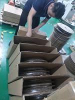 China Metallic Sealing Gasket – Excellent Compression, Chemical Resistant, Easy Installation, Reliable Performance for sale