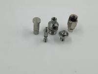 China Custom Metal Machined Parts – Precision Engineering, Corrosion Resistant, Long Lifespan, Competitive Price for sale