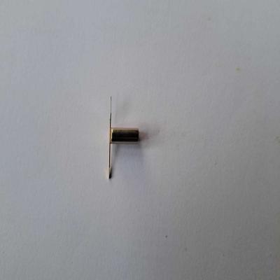 China Metal Stamping & Riveting Components – High Strength, Precision Engineered, Corrosion Resistant, Customizable for sale
