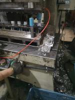 China High-Quality Cup-Shaped Metal Parts – Accurate Dimensions, Long-Lasting, Industrial Applications for sale