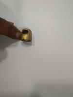 China Metal Turned Parts – Stainless Steel/Aluminum, Wear-Resistant, Precision Machined, Custom Design for sale