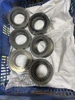 China High-Performance Motor Core – Efficient Magnetic Circuit, Reduced Power Consumption, CNC Precision for sale