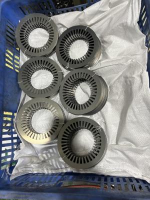 China High-Performance Motor Core – Efficient Magnetic Circuit, Reduced Power Consumption, CNC Precision for sale