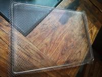 China Custom Stainless Steel Wire Basket – Strong, Easy Maintenance, Multi-Use Storage Solution for sale
