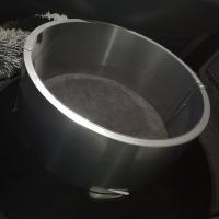 China Precision Machined Large Cylinder – Stainless Steel / Carbon Steel, Smooth Finish, Reliable Performance for sale