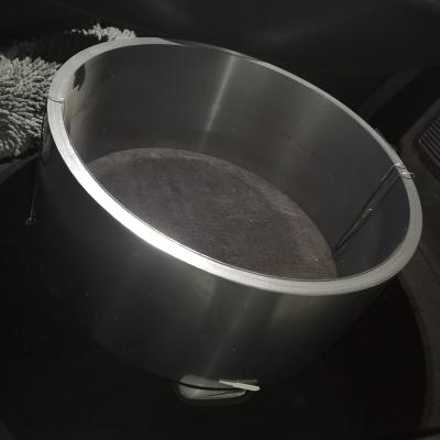 China Precision Machined Large Cylinder – Stainless Steel / Carbon Steel, Smooth Finish, Reliable Performance for sale