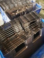 China Precision Mechanical Structural Parts – Durable, Corrosion-Resistant, Tight Tolerance, OEM/ODM Available for sale