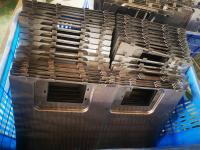 China Precision Mechanical Structural Parts – Durable, Corrosion-Resistant, Tight Tolerance, OEM/ODM Available for sale