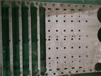 China 2mm thickness steel brackets for printer ,corbel, mount hardware for sale