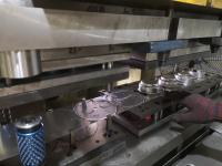 China Industrial Metal Caps – Wear-Resistant, Easy Installation, Precision Engineering, Multiple Applications for sale