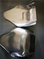 China Hight Metal Steel Structure Auto Car Seats Powder Coating 2mm Thickness for sale