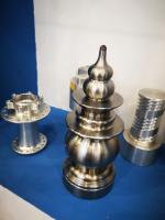 China Custom Mechanical Processing Components – Precision Machining, Robust Structure, Corrosion-Resistant, Small & Large Batch Production for sale