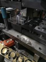 China Copper Alloy Stamped & Drawn Components – Wear-Resistant, Accurate Dimensions, Versatile Applications for sale