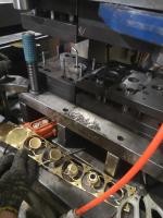 China Copper Alloy Stamped & Drawn Components – Wear-Resistant, Accurate Dimensions, Versatile Applications for sale
