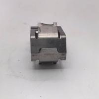 China Photovoltaic Support Fastening Clip – High Corrosion Resistance, Easy Installation, Strong Grip, Long Lifespan for sale