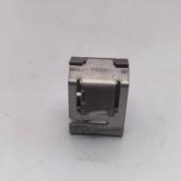China Photovoltaic Support Fastening Clip – High Corrosion Resistance, Easy Installation, Strong Grip, Long Lifespan for sale