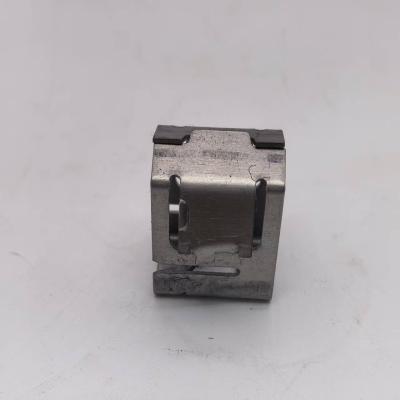 China Photovoltaic Support Fastening Clip – High Corrosion Resistance, Easy Installation, Strong Grip, Long Lifespan for sale