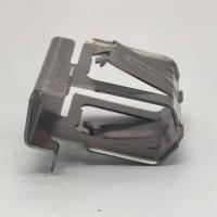 China Photovoltaic Support Fastening Clip – High Corrosion Resistance, Easy Installation, Strong Grip, Long Lifespan for sale