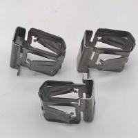China Photovoltaic Support Fastening Clip – High Corrosion Resistance, Easy Installation, Strong Grip, Long Lifespan for sale