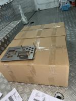 China Sheet Metal Support Bracket – Sturdy Construction, Easy Assembly, Weather-Resistant, Custom Size for sale