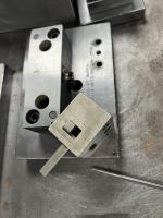 China Sheet Metal Support Bracket – Sturdy Construction, Easy Assembly, Weather-Resistant, Custom Size for sale