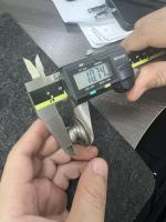 China High-Quality Metal Hardware Components – Strong Load-Bearing, Rust-Proof, Customizable, Long Lifespan for sale