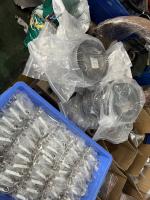 China Electric Motor Stator Core – Efficient Energy Transfer, Durable, Corrosion-Resistant, Customizable for sale
