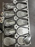 China Automated Continuous Stamping Forming – Efficient Production, Consistent Quality, Corrosion-Resistant, OEM/ODM Available for sale