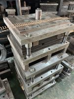 China Custom Progressive Stamping Tool – Precise Stamping, Reliable Performance, Easy Installation, Flexible Design for sale