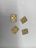 China Metal Connector Bracket – Precision Stamped, High Load Capacity, Uniform Dimensions, OEM/ODM Support for sale