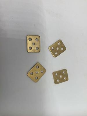 China Metal Connector Bracket – Precision Stamped, High Load Capacity, Uniform Dimensions, OEM/ODM Support for sale