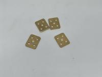 China Metal Connector Bracket – Precision Stamped, High Load Capacity, Uniform Dimensions, OEM/ODM Support for sale