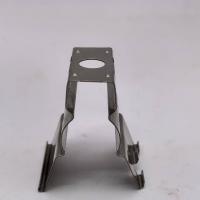 China Industrial Metal Bracket Accessory – Durable Construction, Smooth Finish, Easy Mounting, OEM Available for sale