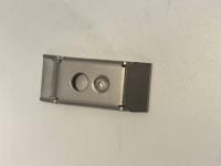 China Custom Pressed Bracket Component – Strong Load Capacity, Corrosion-Proof, High Precision, Multi-Purpose Use for sale