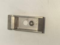 China Custom Pressed Bracket Component – Strong Load Capacity, Corrosion-Proof, High Precision, Multi-Purpose Use for sale