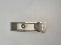 China Custom Pressed Bracket Component – Strong Load Capacity, Corrosion-Proof, High Precision, Multi-Purpose Use for sale