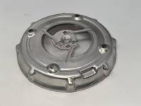 China Custom Motor End Cover – Precision Engineering, Robust Performance, Corrosion-Proof, Versatile Use for sale