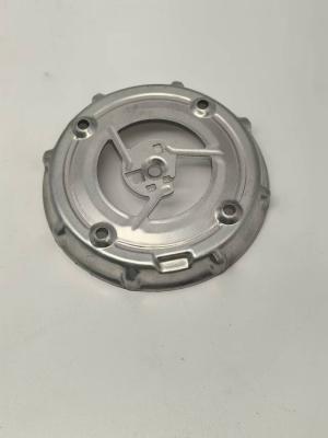 China Custom Motor End Cover – Precision Engineering, Robust Performance, Corrosion-Proof, Versatile Use for sale