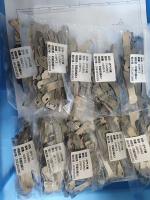 China CHigh-Quality Car Spring Clip | Precision Engineered, Wear-Resistant, Versatile Applications for sale