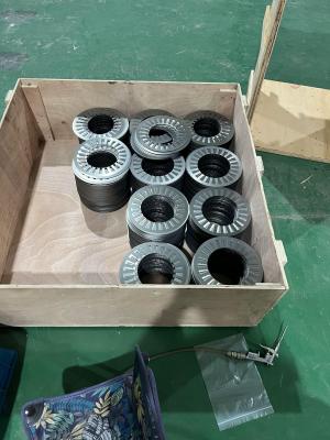 China Silicon Steel Motor Lamination Core – Excellent Magnetic Flux, Tight Tolerances, Long Service Life, OEM/ODM Available for sale