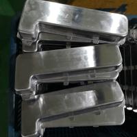 China Stainless Steel Deep Drawing Part – Precision Engineering, Corrosion Protection, Easy Assembly, OEM/ODM Support for sale