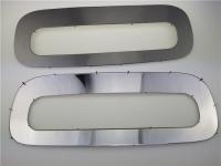 China Long Dimensions Automotive Stamping Dies Bright Stainless Steel Automobile Panels for sale