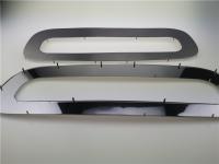 China Long Dimensions Automotive Stamping Dies Bright Stainless Steel Automobile Panels for sale