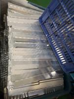 China Customizable Grounding Plate | Corrosion-Resistant Materials | High Conductivity | Long-Lasting Performance for sale