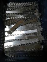 China Customizable Grounding Plate | Corrosion-Resistant Materials | High Conductivity | Long-Lasting Performance for sale