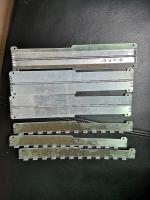 China Customizable Grounding Plate | Corrosion-Resistant Materials | High Conductivity | Long-Lasting Performance for sale