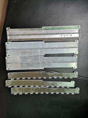 China Customizable Grounding Plate | Corrosion-Resistant Materials | High Conductivity | Long-Lasting Performance for sale