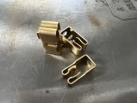 China Customizable Brass Phase Connection Component | Excellent Conductivity | Long-Lasting & Corrosion-Resistant | OEM/ODM Supported for sale