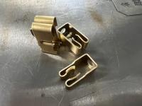 China Customizable Brass Phase Connection Component | Excellent Conductivity | Long-Lasting & Corrosion-Resistant | OEM/ODM Supported for sale