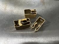 China Customizable Brass Phase Connection Component | Excellent Conductivity | Long-Lasting & Corrosion-Resistant | OEM/ODM Supported for sale